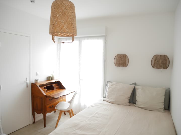 Pampa : Studette à Montreuil - Montreuil, France