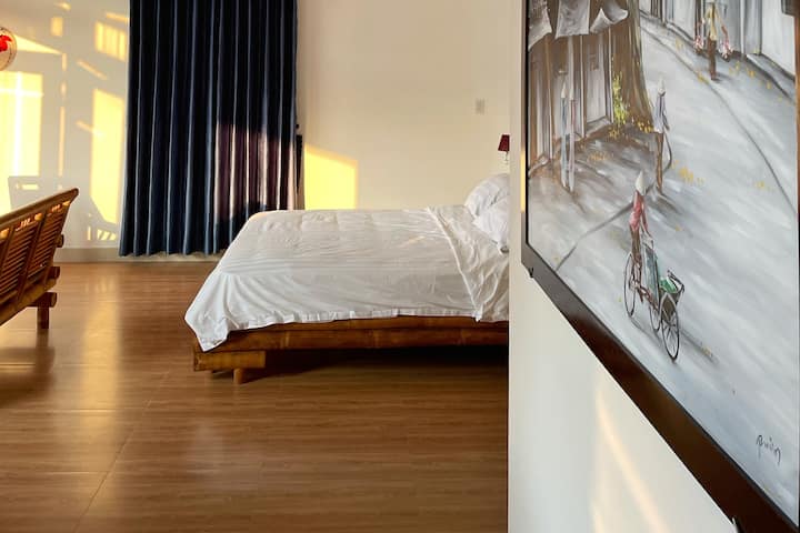 Spacious Room In The Heart Of Hoi An - Hội An