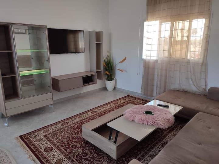 Maison Vacance Chez Mouhanned - Djerba