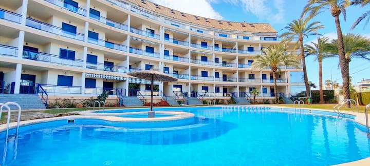 Apartamento Sueño De Denia By Denia Costa - Denia