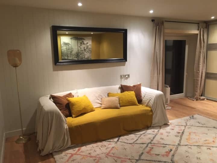 Chambre D'hôtes - 2 Personnes - Locmariaquer