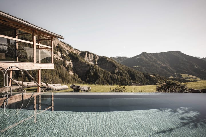 Chalet Vilaiet - Val Gardena