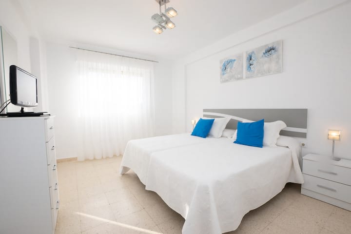 Apartamento Pancho Centro Nerja - Nerja