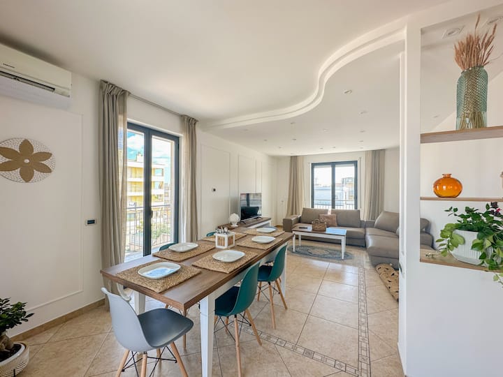 Central Spacious Apartment 10 Min From The  Beach - Polignano a Mare