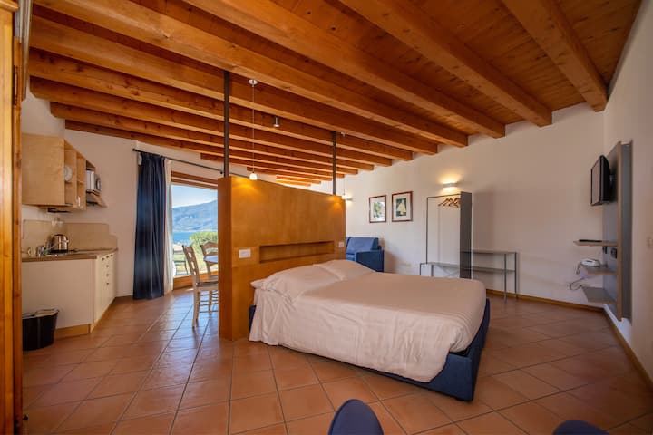 Studio Superior Lake View - Garda