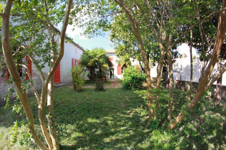 Gîte Proche Piscine Municipale - Marmande
