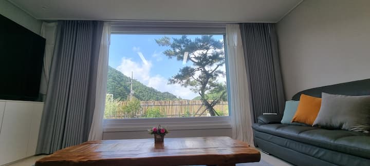 솔향기 민박 - 전라남도