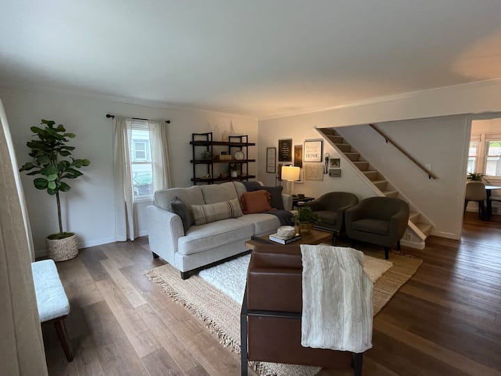 Spam It Up In This Cozy Retreat! - Austin, MN