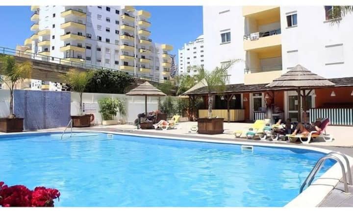 Gaivota House Praia Da Rocha - Portimão