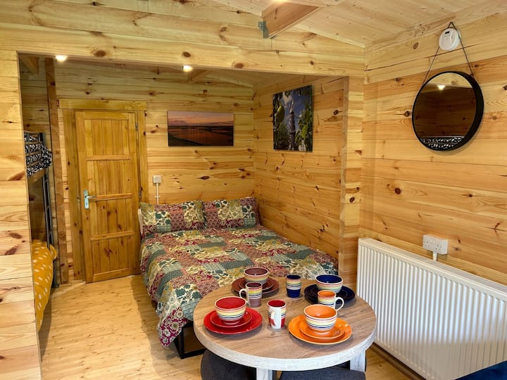 Heather Lodge (Sleeps 4) - Anderby Creek