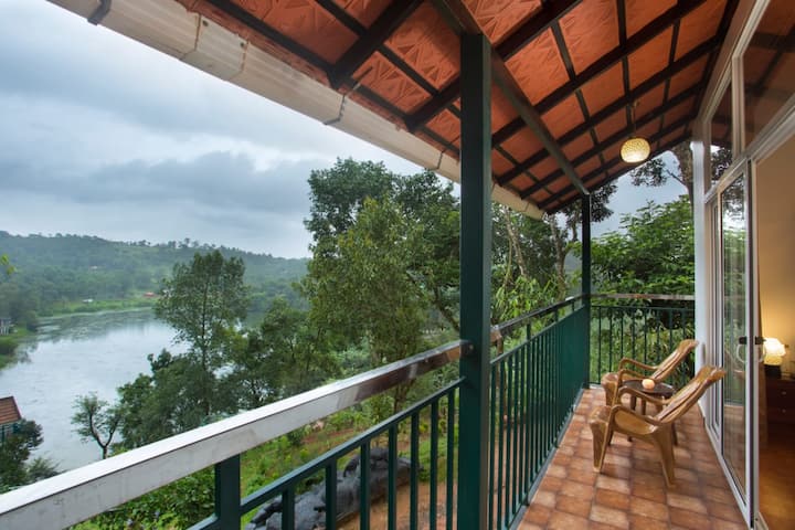 Amazing 8bh cottages Wayanad - Houses for Rent in Wayanad, Kerala ...