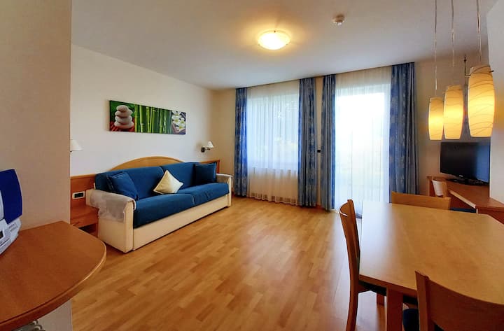 Ferienwohnung Sonne 55 M² - Bolzano
