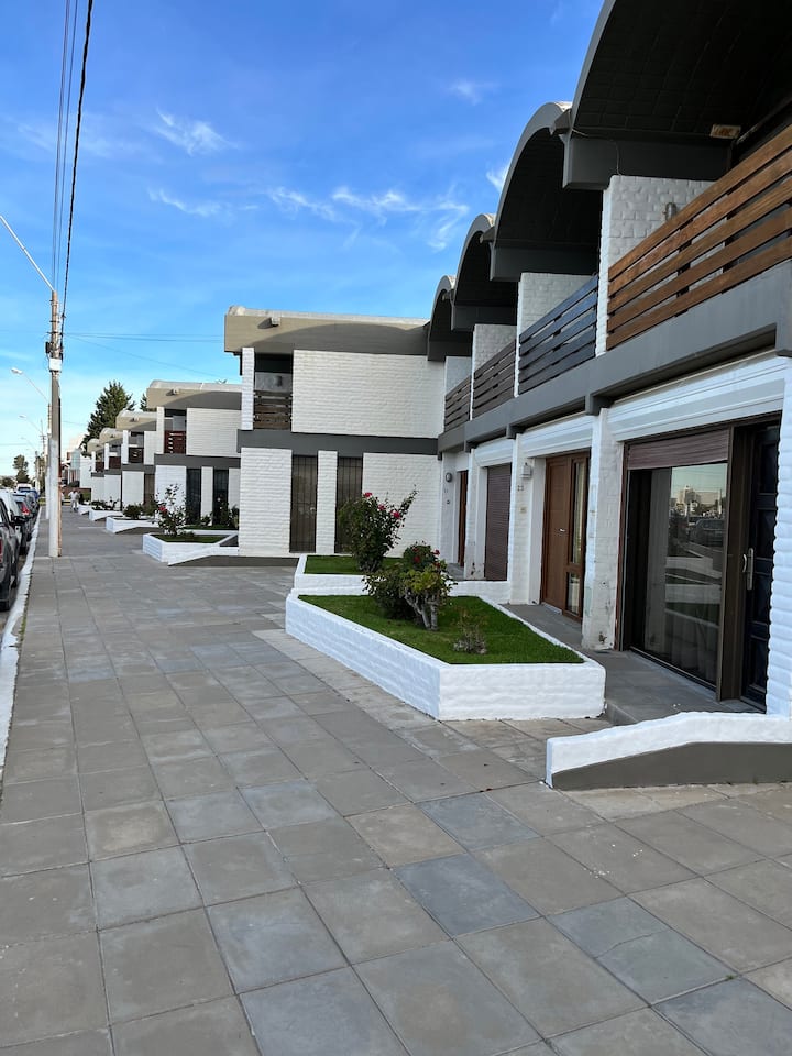 Departamento Complejo Marbella Frente Al Mar - Puerto Madryn