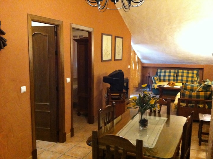Apartamento 5 Sierra De Grazalema - Villamartin
