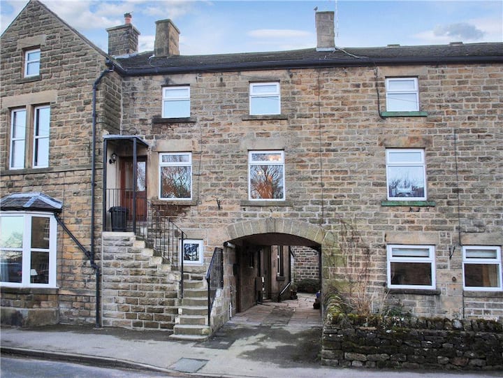 Cosy Cottage, Pateley Bridge - Yorkshire