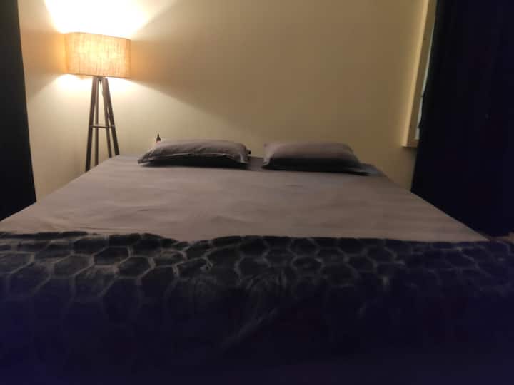Longterm-2 Ac Bed+kitchen - Bhubaneshwar