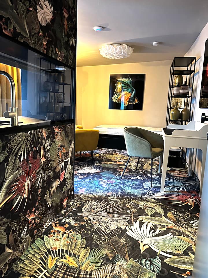 Altstadt Apartment Amethyst - Ratisbona