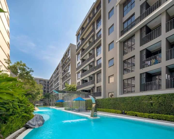 Marvest Huahin By Wilmot - Hua Hin