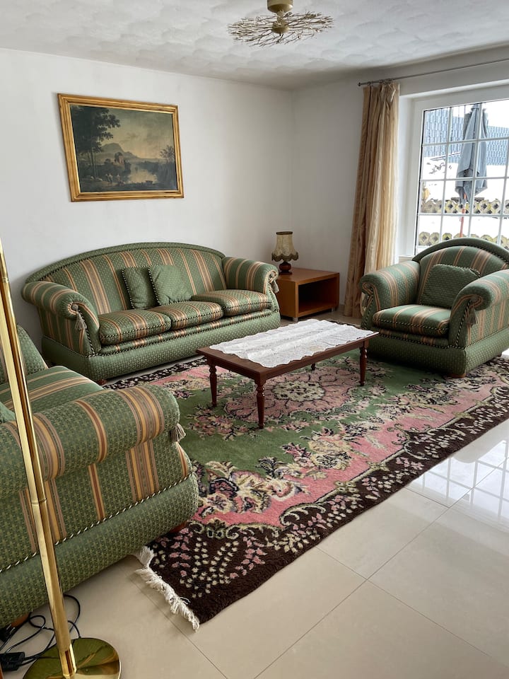 Wohlfühlen Und Erholen - Krefeld