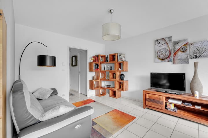 Maison De Ville Dans Toulouse - Toulouse