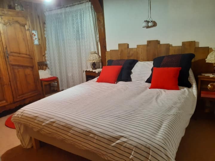 Le Mas De La Hulotte - Coucouron