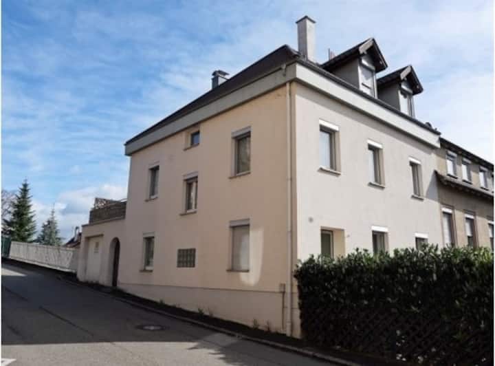 Appartement De 2 Pièces à Mühlacker-dürrmenz - Mühlacker