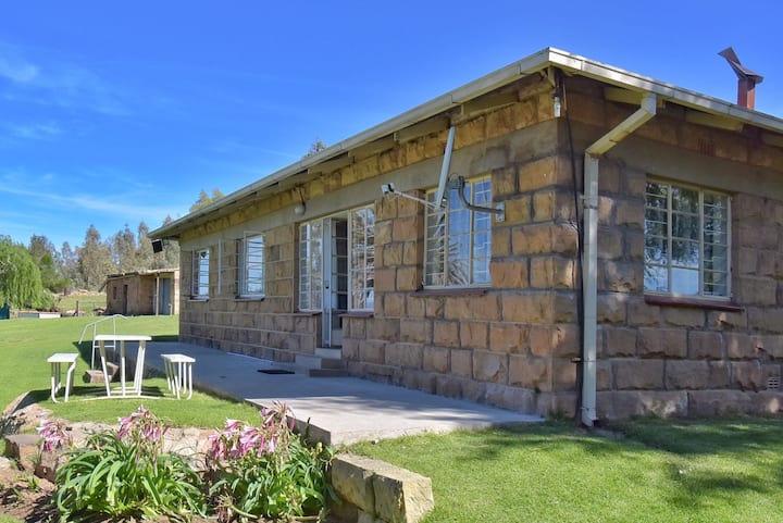 The Farm House - Fouriesburg