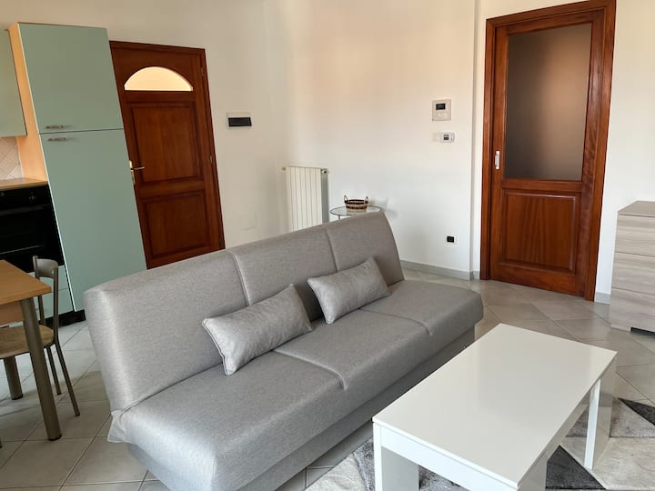 Ampio Bilocale - Olbia