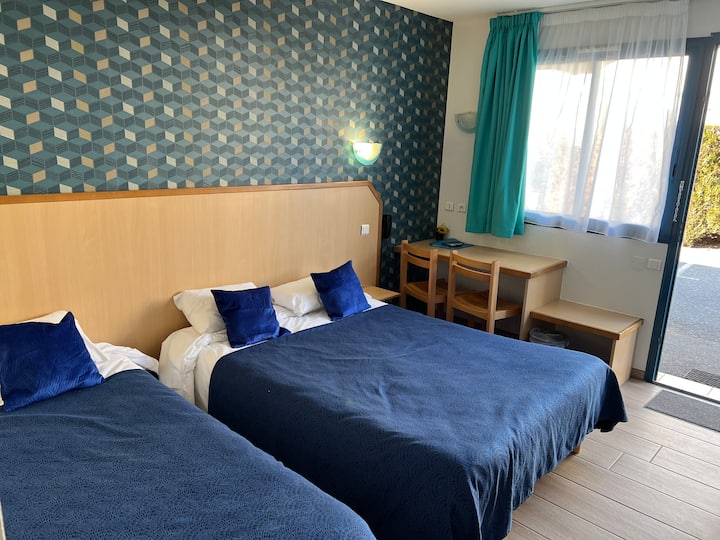 Chambre Double Ou Triple - Bozouls