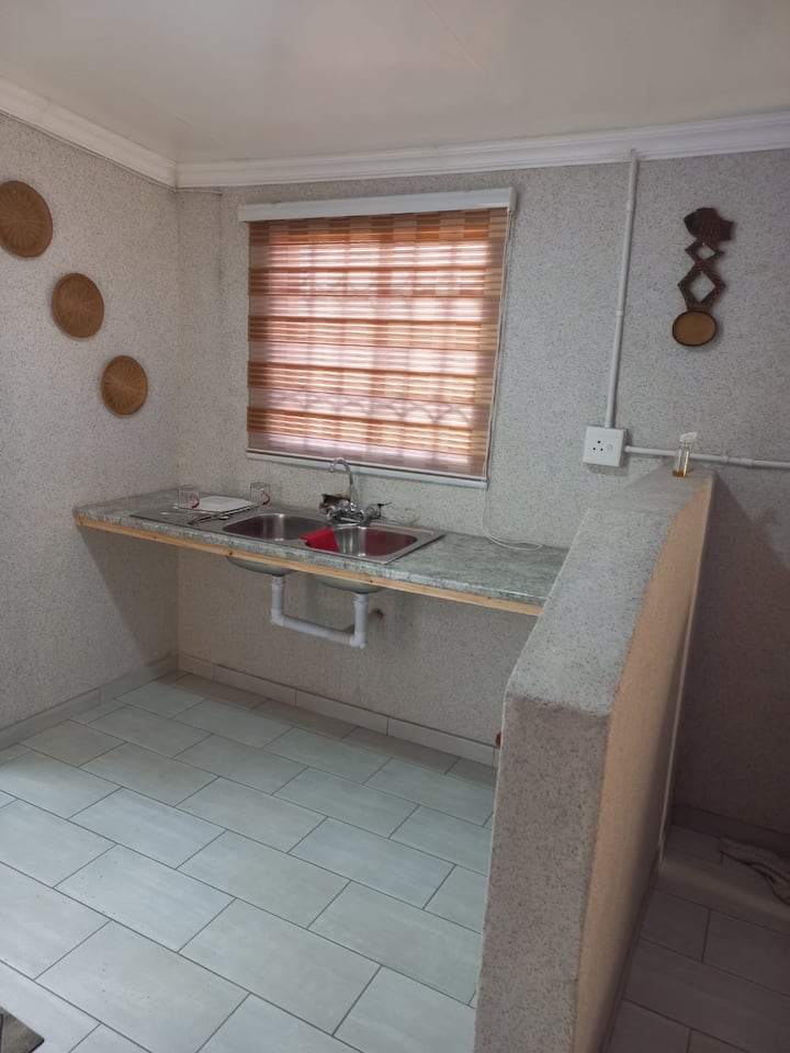 Perez Guesthouse - Springs