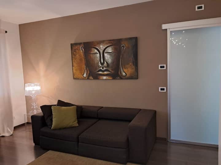 Appartamento Due Stanze - Brentonico