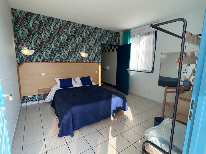 Chambre Pmr - Bozouls