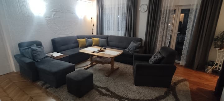 Cerak Lux - Belgrade