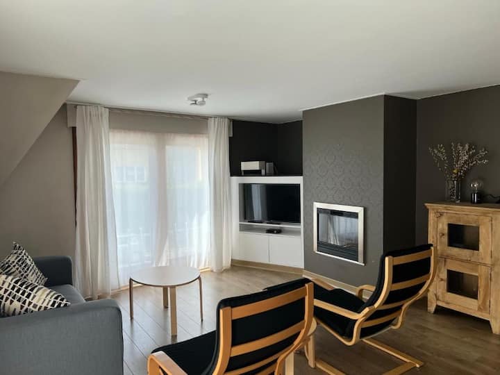 Appartement29 - Wetteren