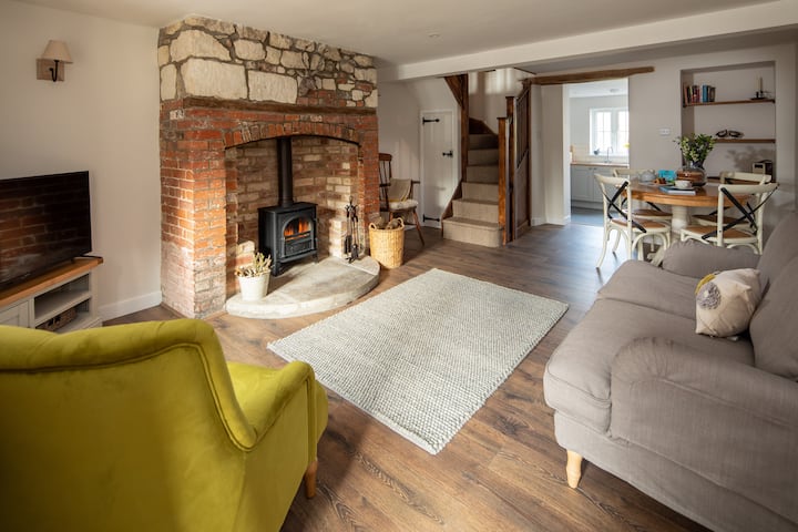 Gamekeeper's Cottage - Dorset