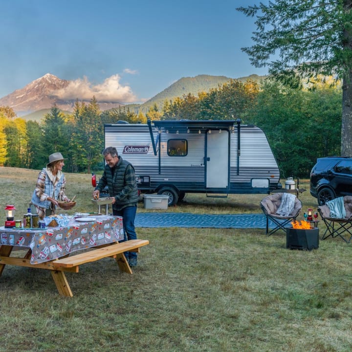 Dropped Pin Life Bunkhouse - Acworth, GA