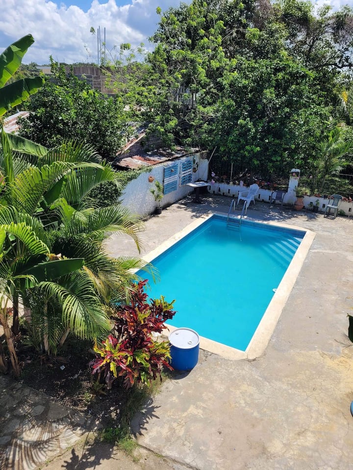 Apartamento Tranquilidad 2 - Puerto Plata