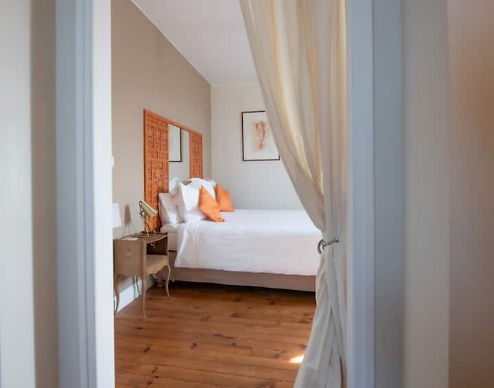 Chambre Grand Confort, Espace - Salies-de-Béarn
