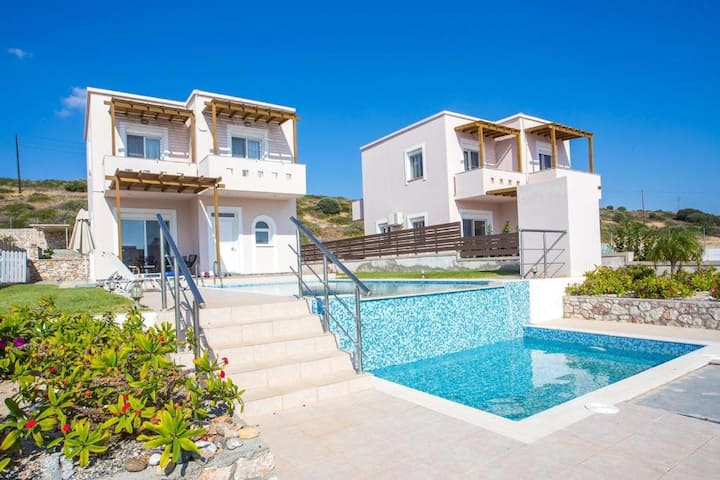 Regina Villa - Family Dream - Rhodes