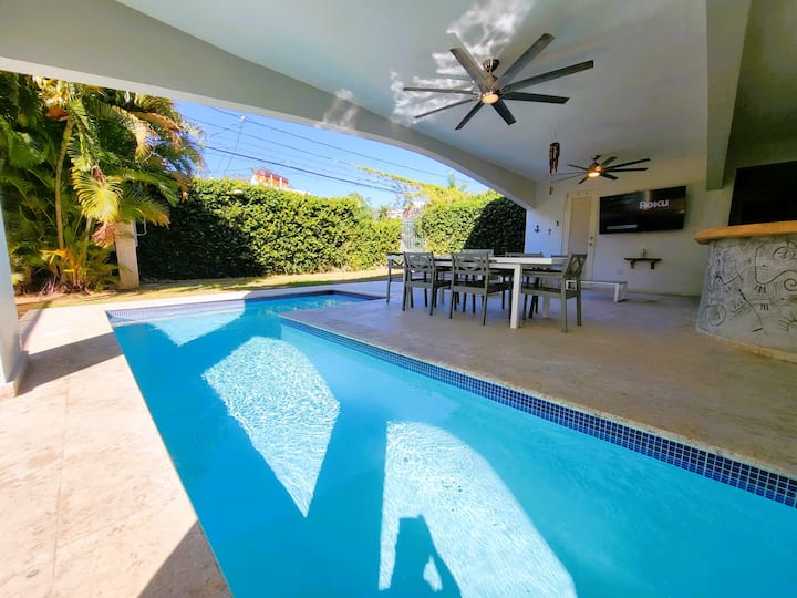 The Cacique Residence - San Juan