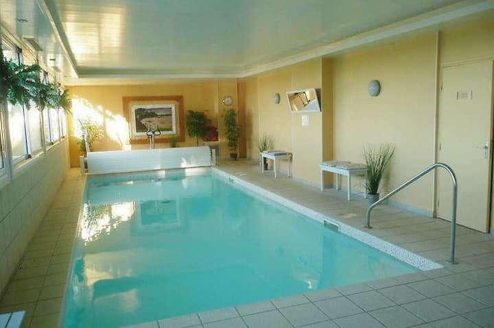 Studio De 25m² Près Des Plages - Locquirec