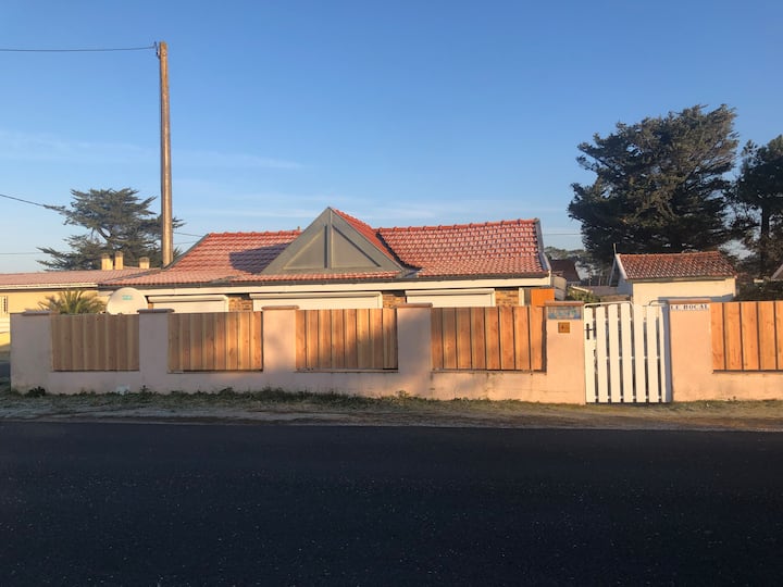 Villa Almaflo Ii - Vendays-Montalivet