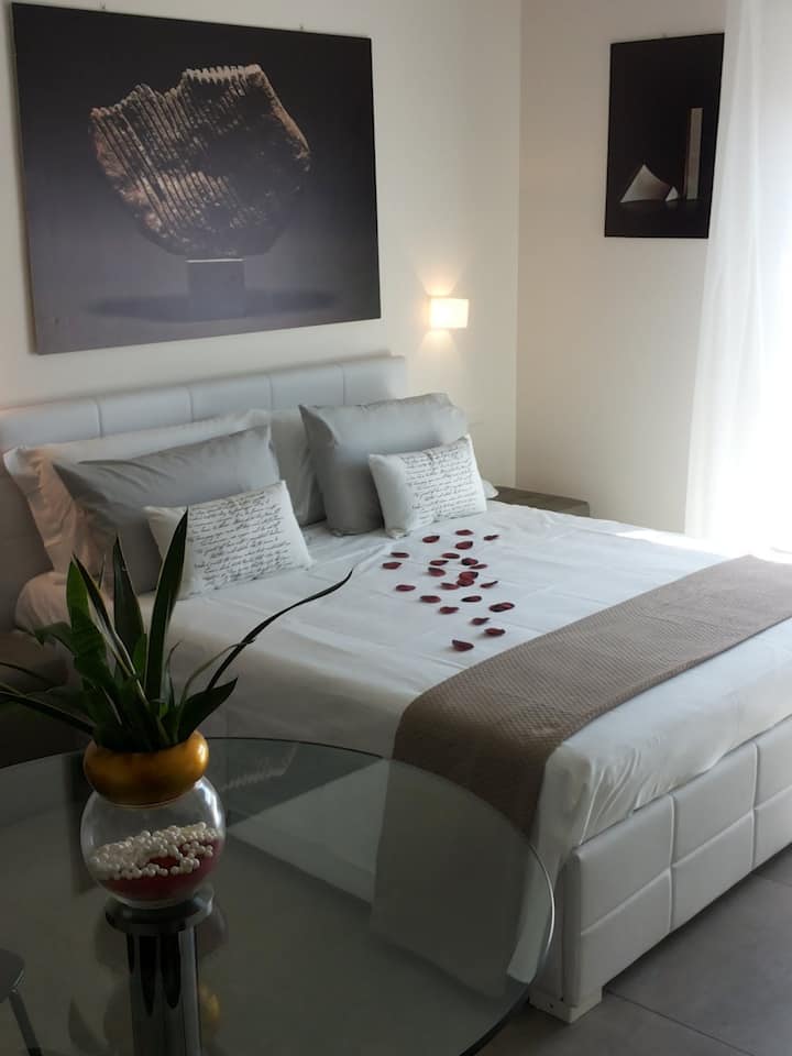 Betil House - Design Apartment 501 - Cerdeña