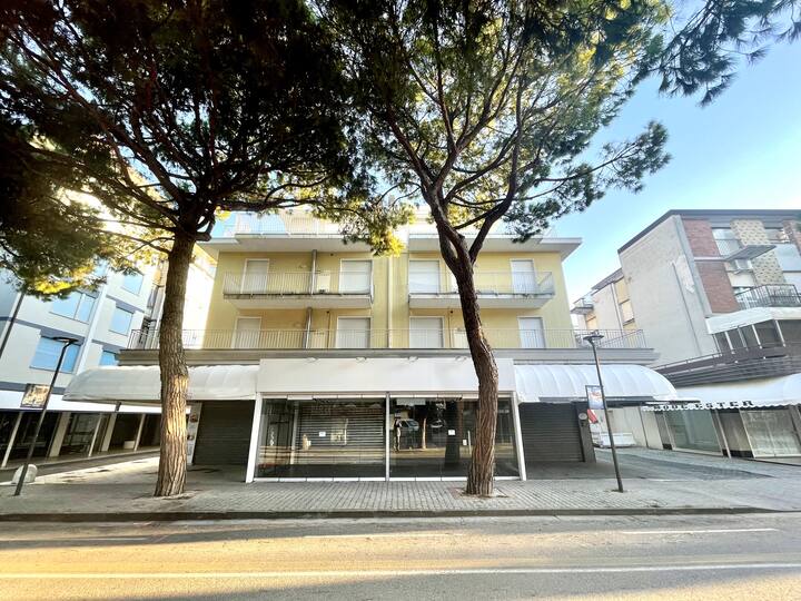 Appartamento Masotto 7-carraro Immobiliare Jesolo - Jesolo