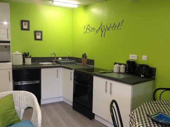 Cosy Gite For 3 People Maximum - Mareuil