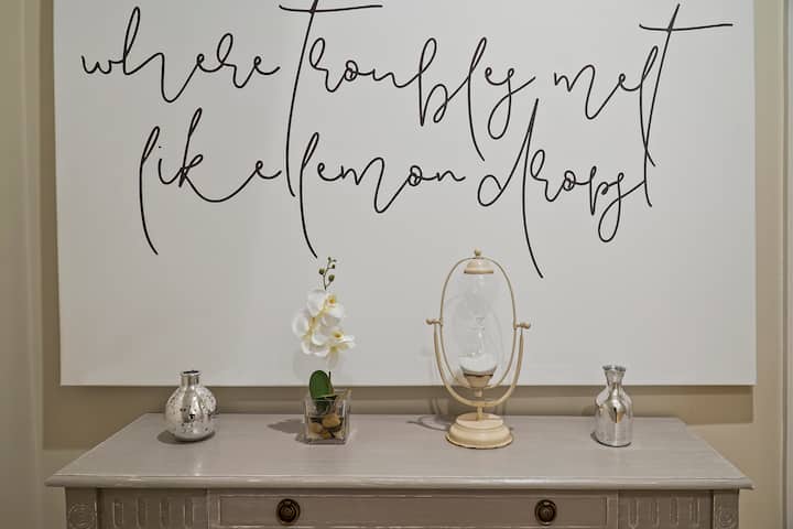 4 Bed 3.5 Bath Williamsburg Brooklyn Triplex Apt - New York City