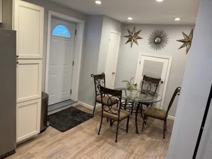 Beautiful 1 Bedroom - Staten Island, NY