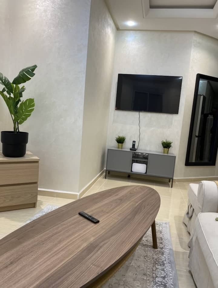 Brand New Apartment - Bouznika