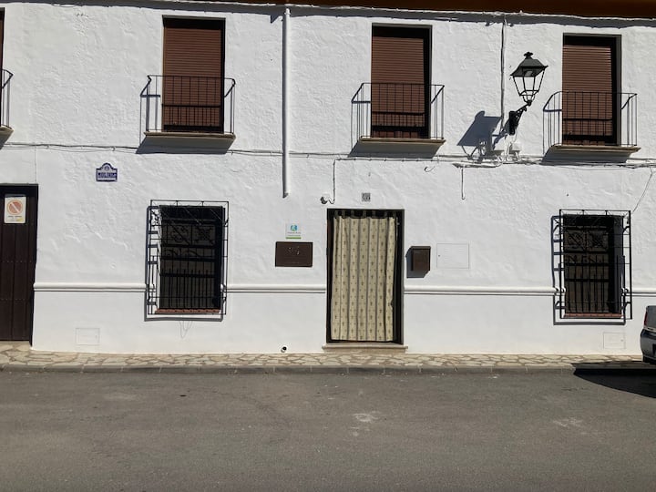 Vivienda De Alojamiento Turístico 16 Personas - Alcalá la Real