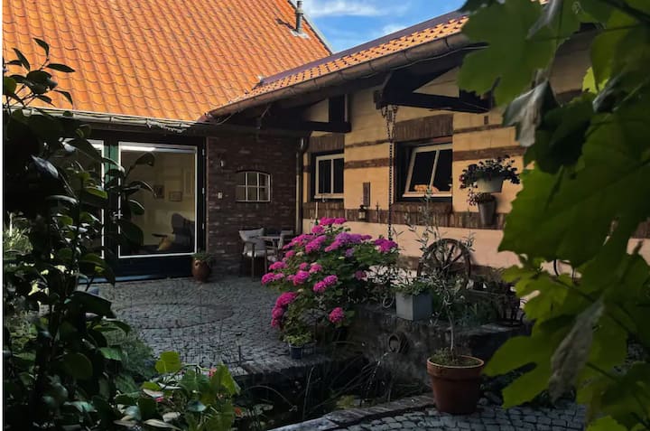 Beautiful Farmers Guest House In Rural Area - Sittard